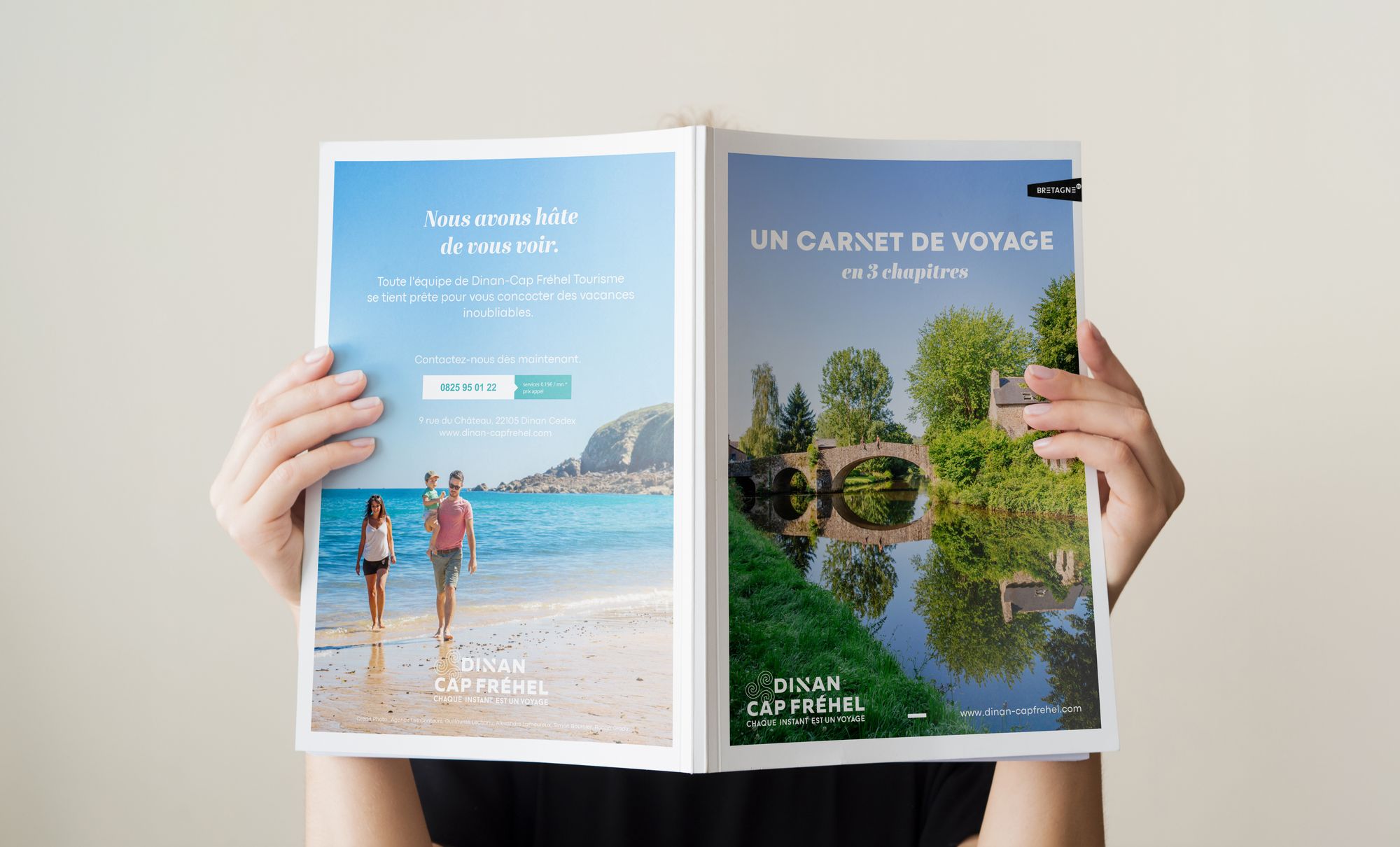 Magazines de destination : 10 coups de cœur